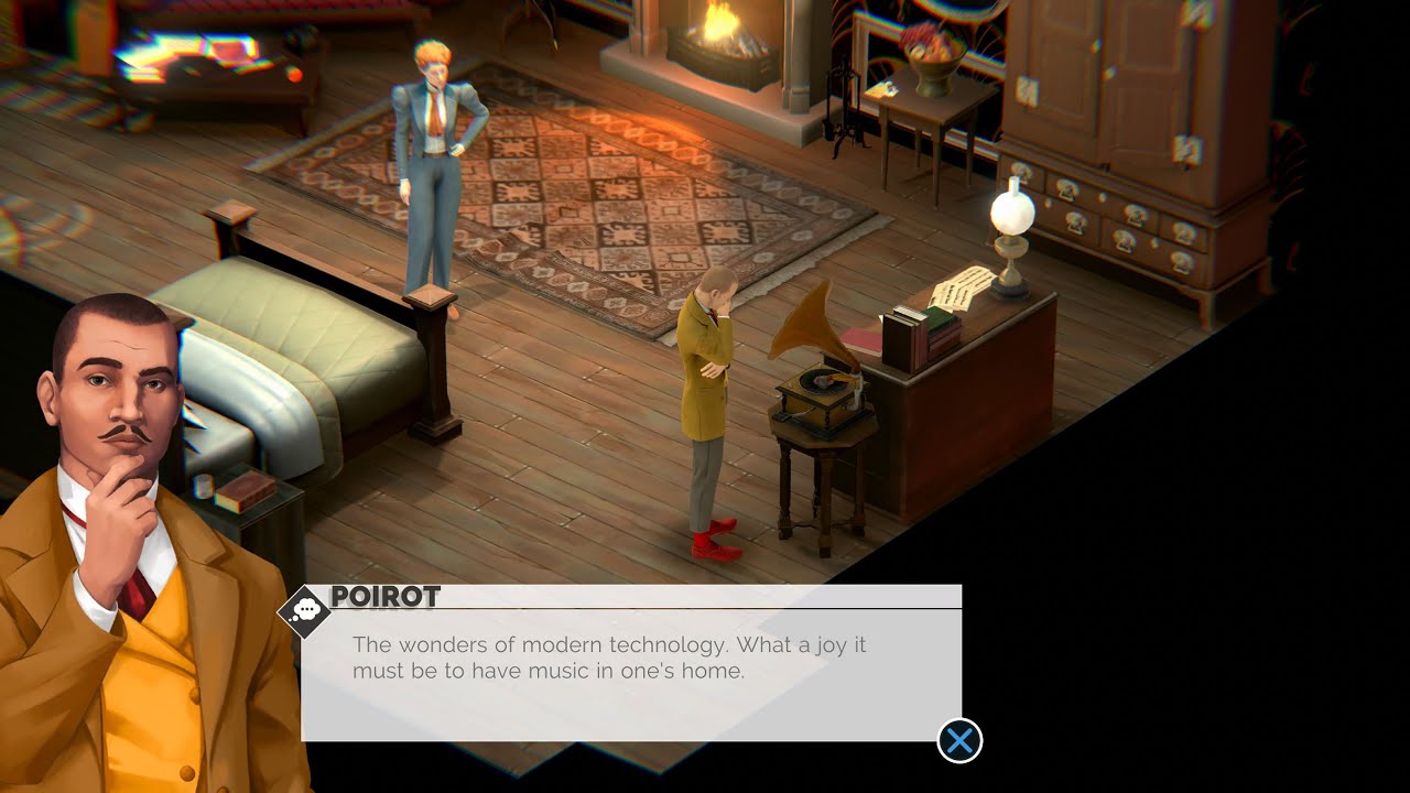 Agatha Christie Pc Games