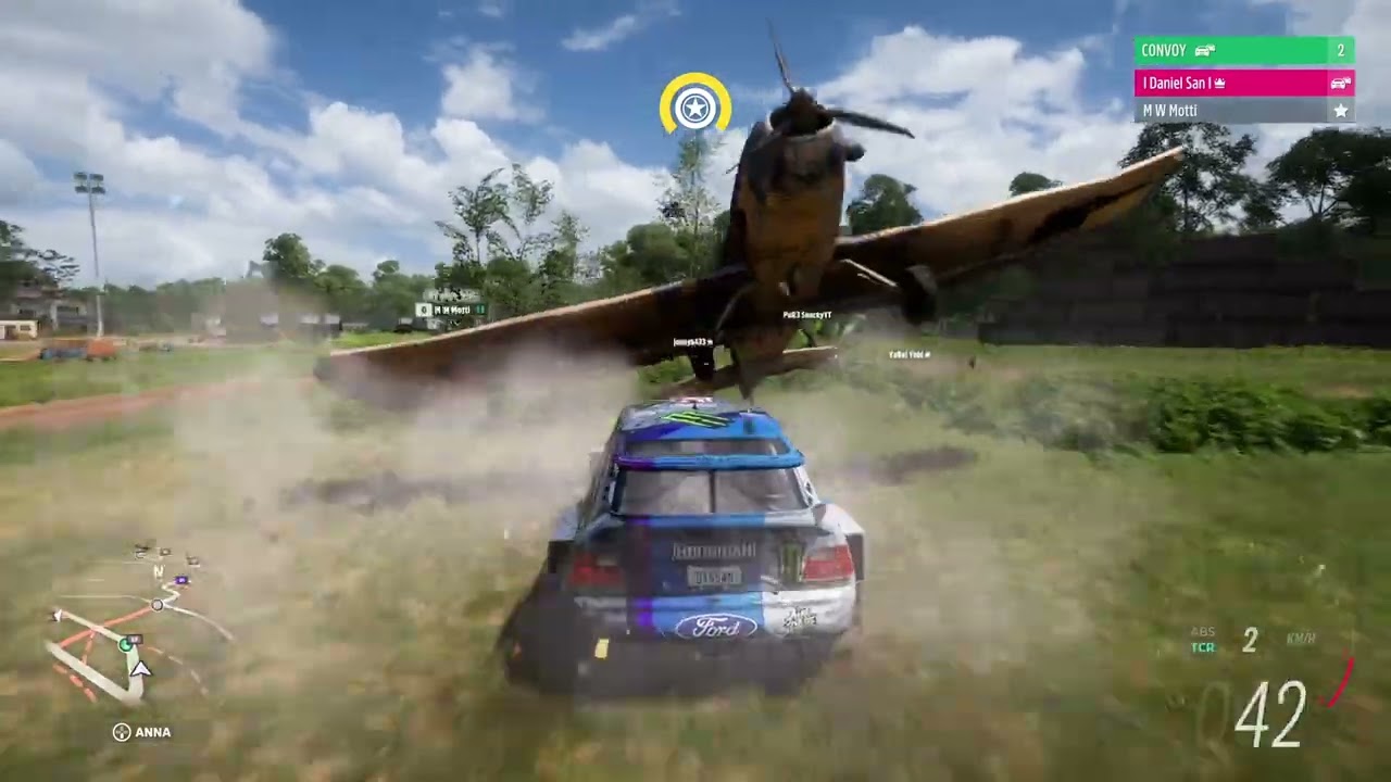 It's time to take off, buddy! Fly! - YouTube