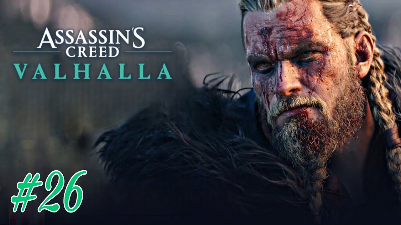 Assassin's Creed Valhalla +Ray tracing RTX ON Stealth Kills & Advanced ...