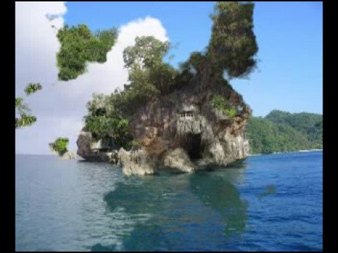 Buruanga...Gift of Nature - YouTube