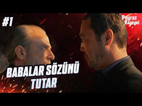 Zafer ve Bahri Karşı Karşıya Gelirse - Poyraz Karayel Özel Klip