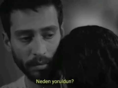 Çox yoruldum...😢