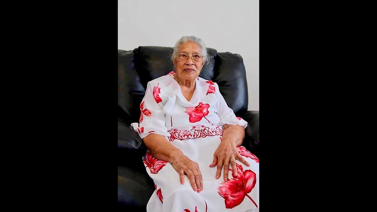 Ouau Faitoka 'Apisia 'o Seini Halasika Taufa ~ Telekava, Kingdom of ...