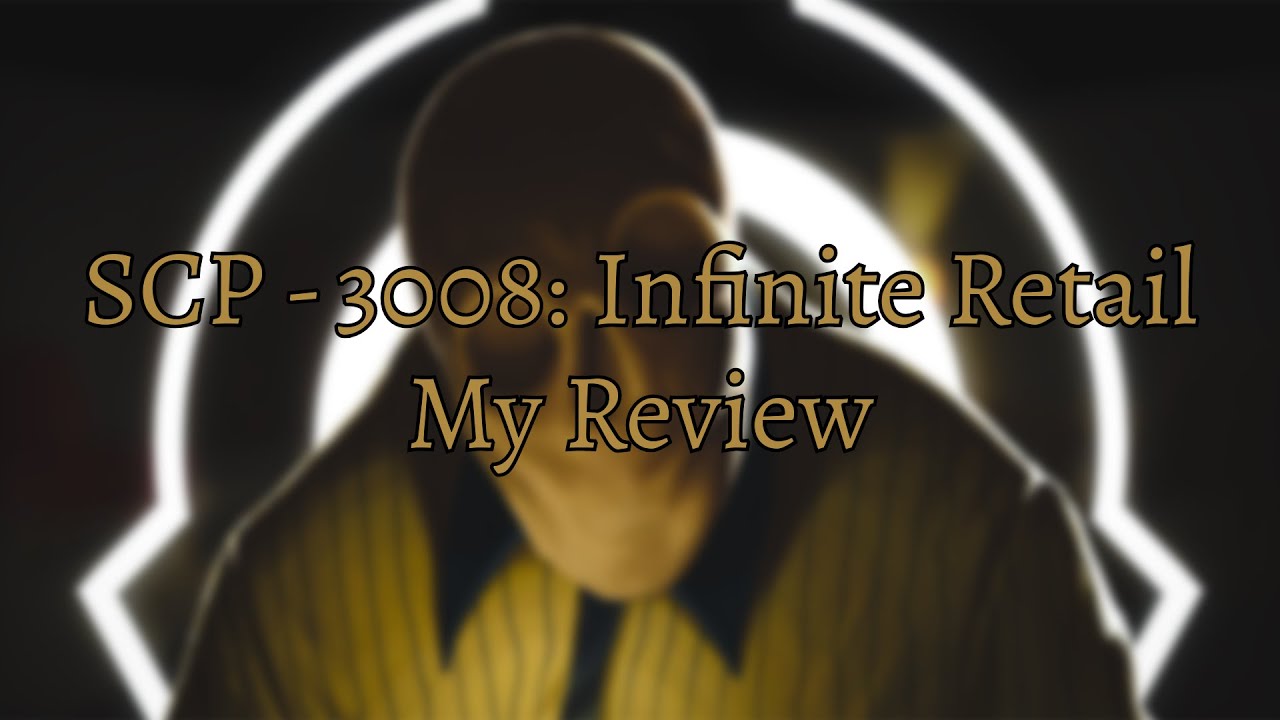 Reviewing Even's New Game || Infinite Retail - YouTube