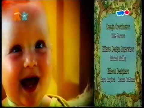 Nick Jr. UK - Little Bear ECP (2005)