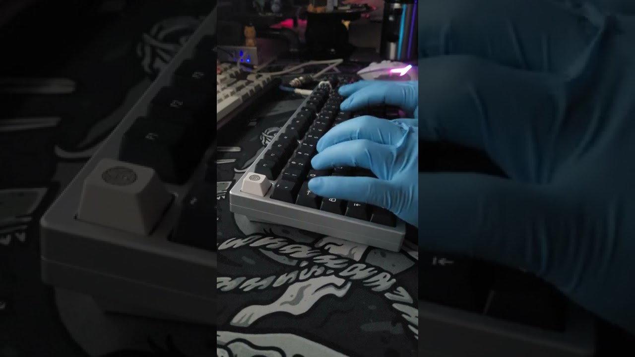 Tgr Jane V2 Me X Op Black - Youtube