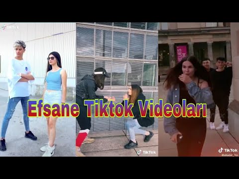 Efsane En yeni TikToklar Bayılacaksınız