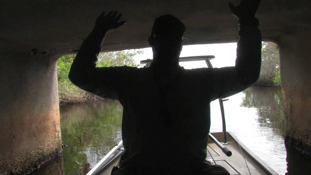 Reel Nerve TV - Fishing Injury - Dustin DeVos - Angler Gets Hooked ...