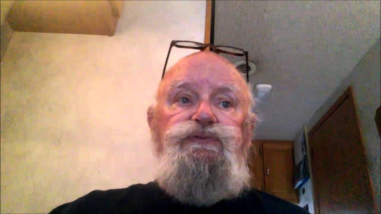 1st John Chapter 1 YouTube
