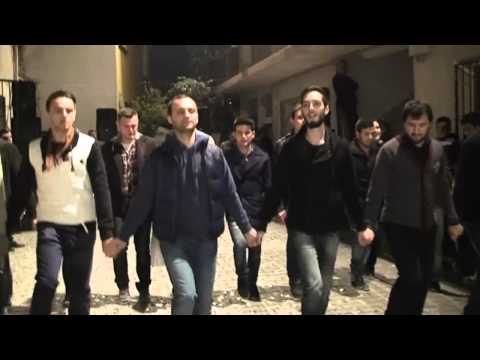 Ekrem & Erşan - Kopacka, Sopska Petorka