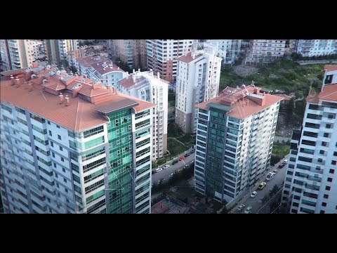 Furkanenes İnşaat | Seyri Şahane Konutları Tanıtım