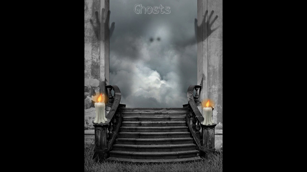 Ghosts - YouTube