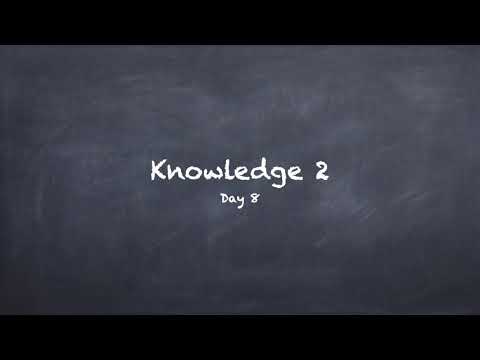 CKLA Kindergarten Knowledge 2 8 - YouTube