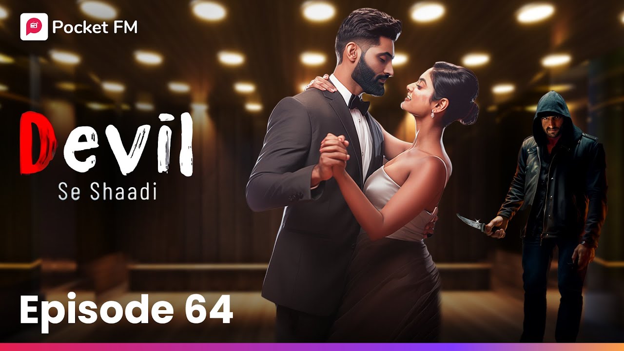 Devil Se Shaadi | Episode 64 | क्या तनश ने Ishqi के लिए मिटाया Rajveer ...