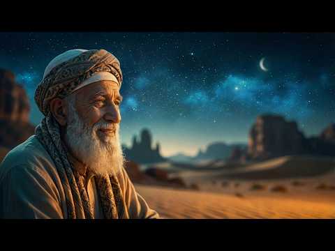 Kıssadan Hisseler ve Dini Hikâyeler | Semadan Gelen Kalp Titreten Mesajlar