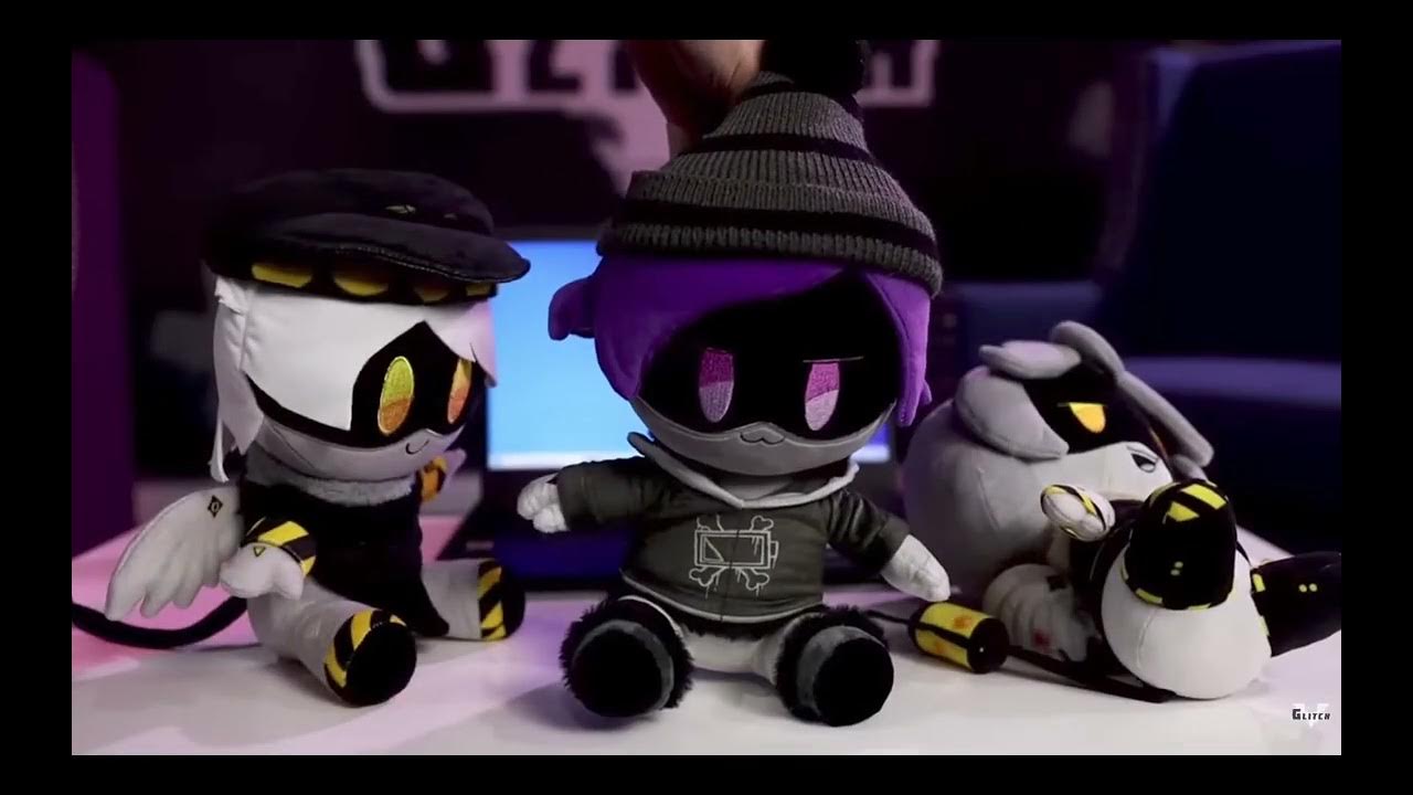 ДРОНЫ УБИЙЦЫ ИГРУШКИ УЗИ ЭН ВИ (^∧^) - YouTube