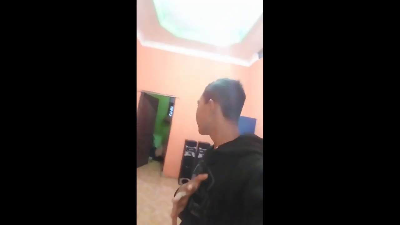 Prank Adek Lagi Tidur Nangis Hahaha Youtube