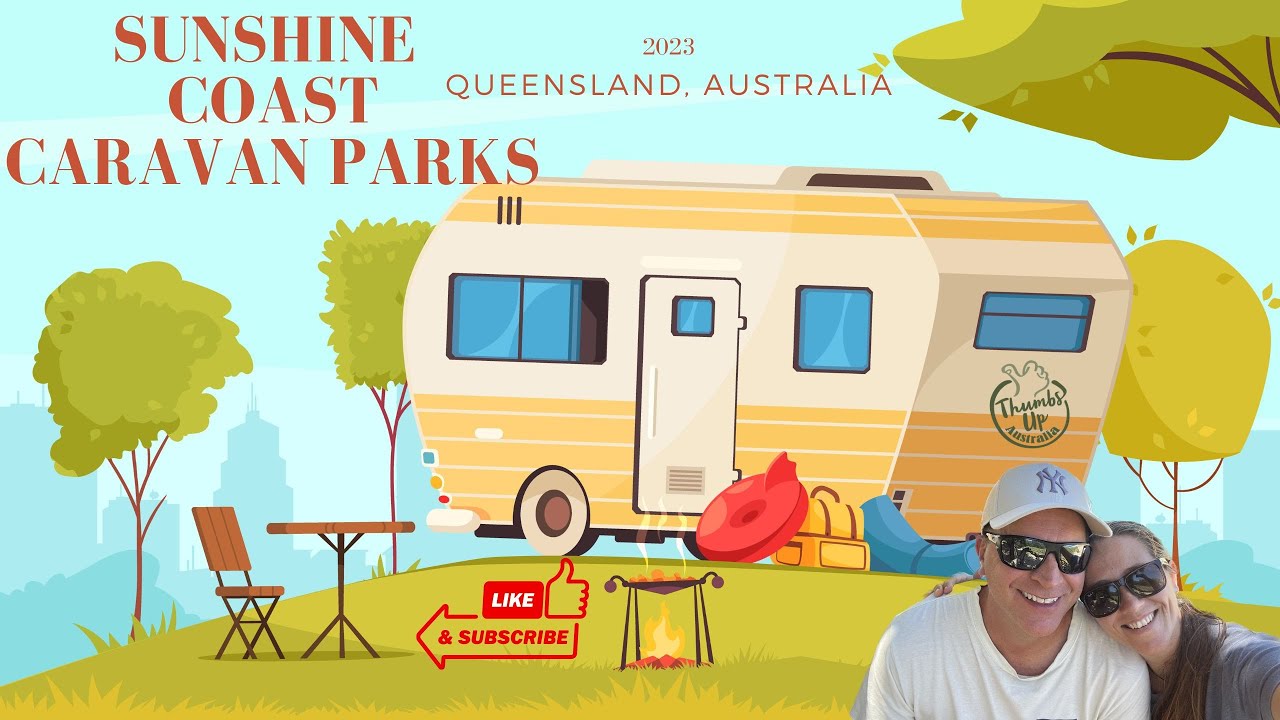 Sunshine Coast Caravan Parks - Best of the Best - Caravanning Australia ...