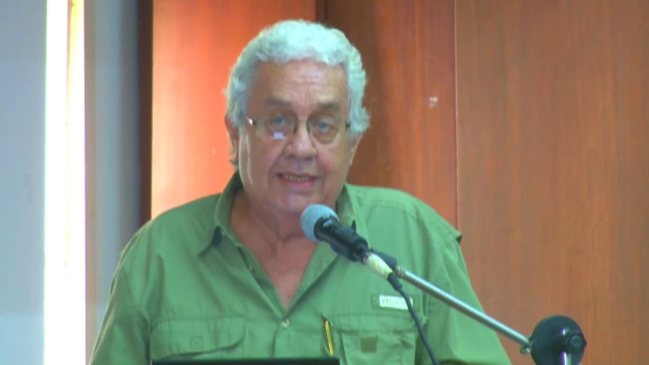 Dr José Padron Guillén: La Metodologia de la Investigacion como ...