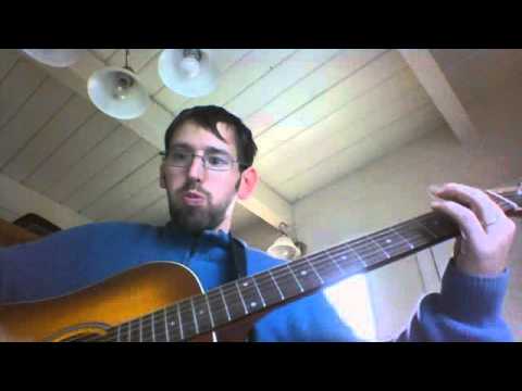 Nate Stein - Leaf in a Hurricane - YouTube
