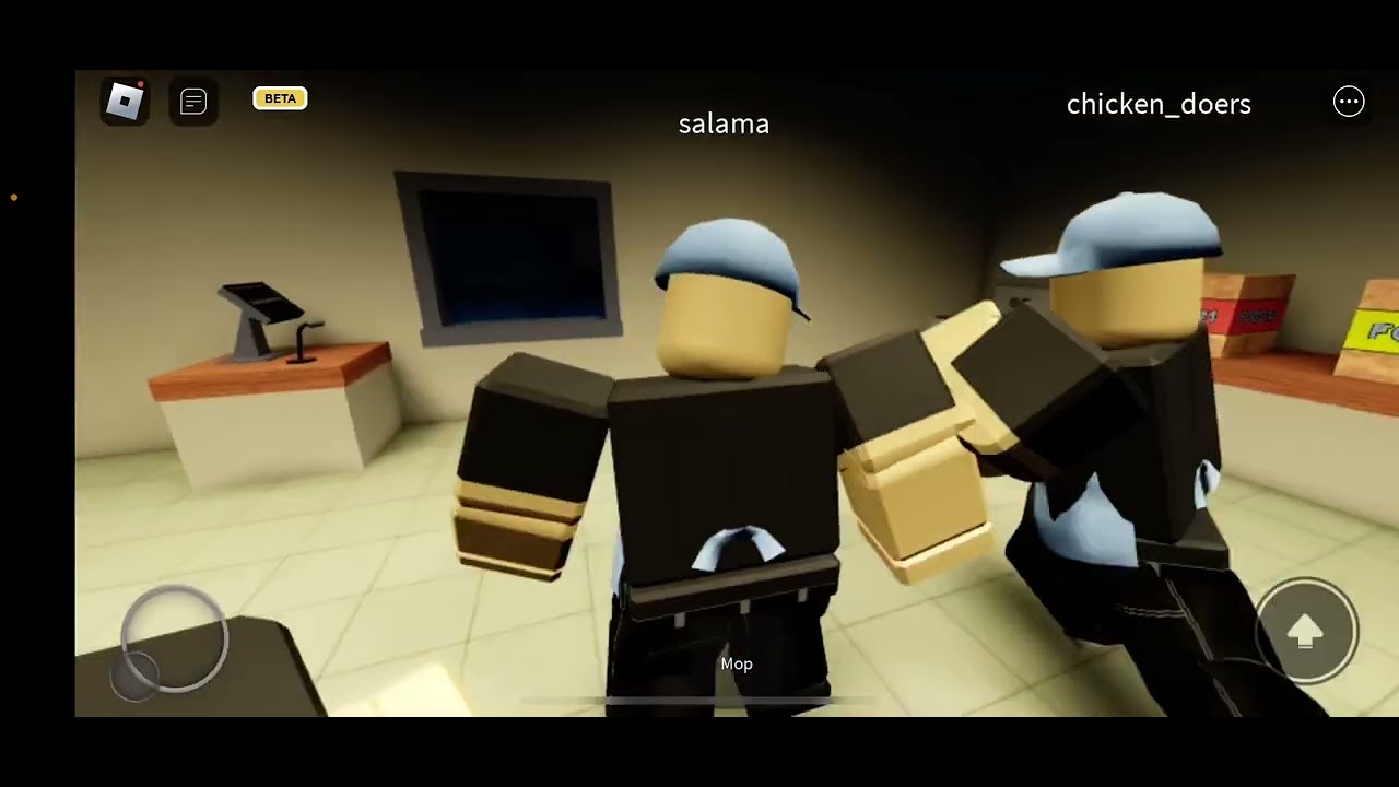 The night shift Experience - YouTube