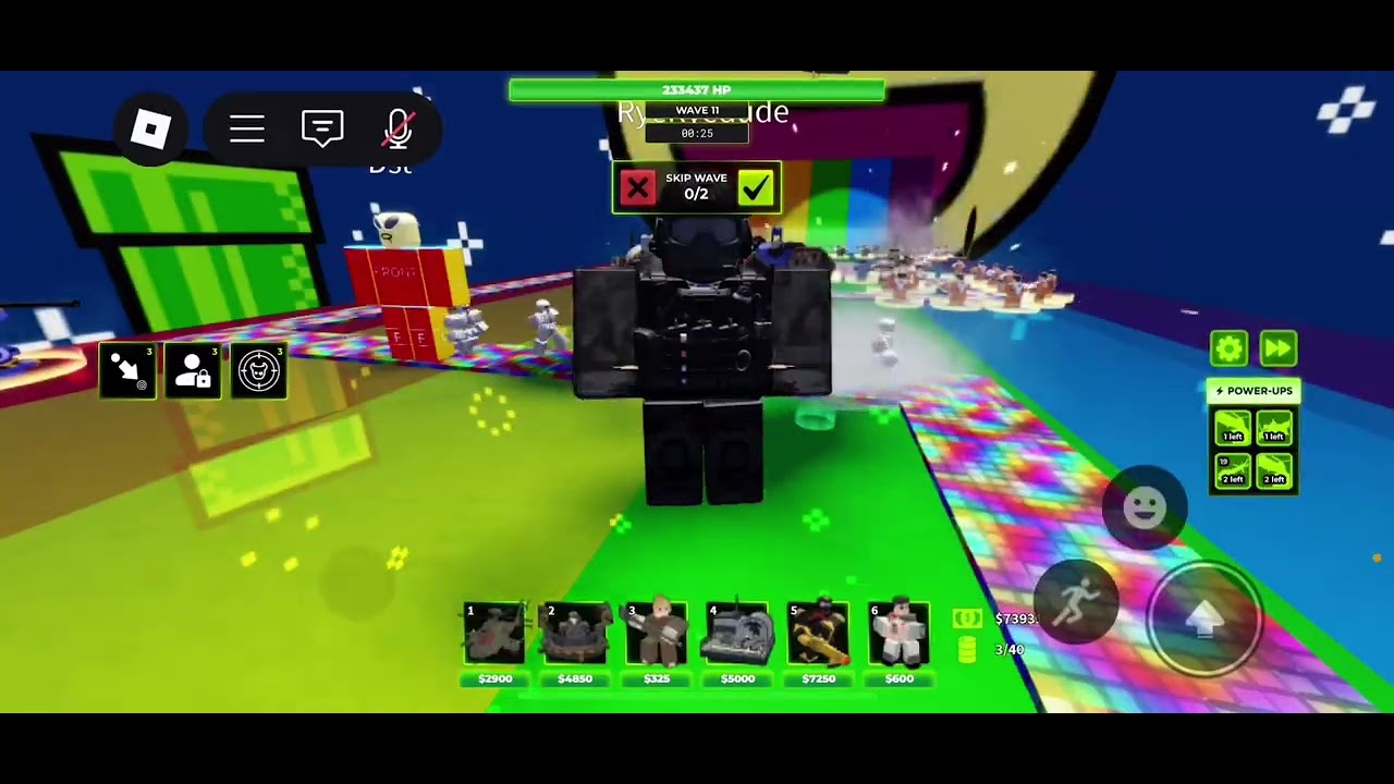 Winning TDX MLG Event Normal mode - YouTube