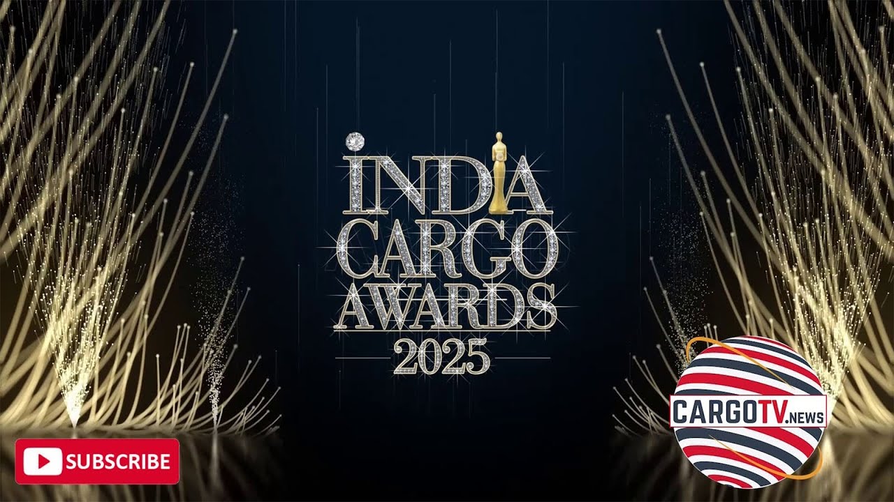 Premier Air Cargo Terminal Operator - Delhi Cargo Service Center - YouTube