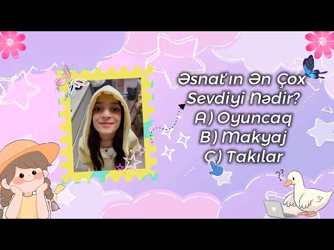 ~Əsnadı Nəqədər Yaxşı Tanıyırsan Testi~@Ofelya.aliyeva @üçmələk098 #keşfetbeniöneçıkar #keşfetedüşşş