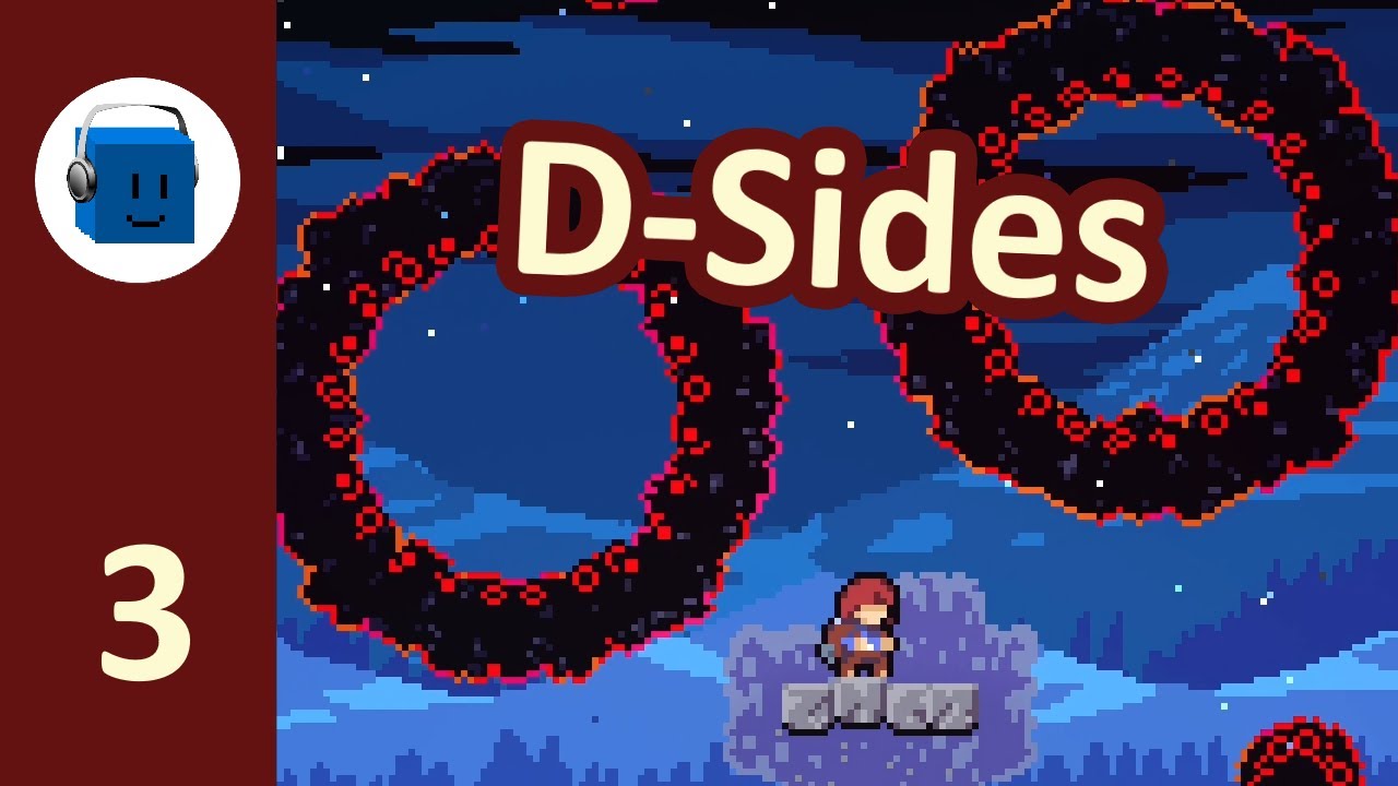 Celestial Resort D-Side - Patreon-Chosen Celeste Mod - Monika's D-Sides ...