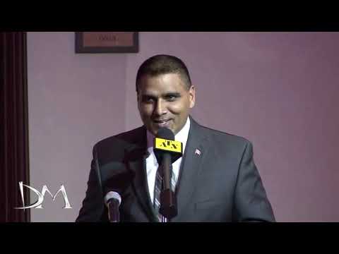 90 minutes of Reducing Stress Seminar by Deepak Manchanda - YouTube