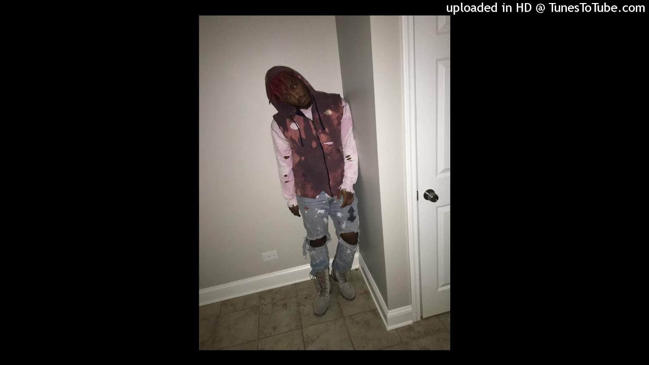 Juice WRLD "Going MIA" (Instrumental Remake) [Prod. WRLD Archives ...