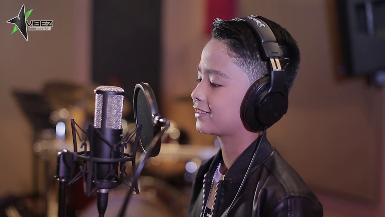 Buwan Cover by Justin Roque - YouTube