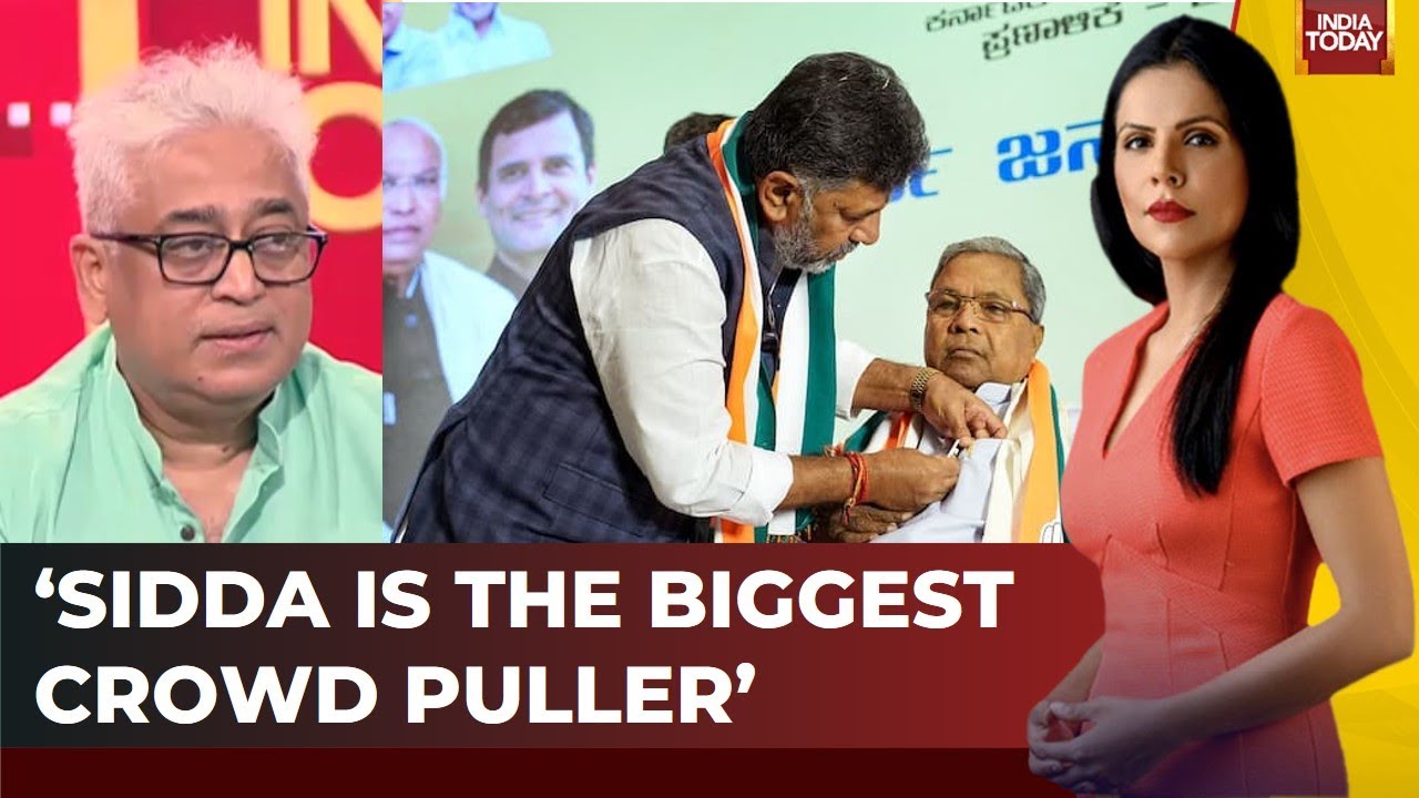 This Was A Do Or Die Battle For Cong Party But It Was A Moment Of Truth ...