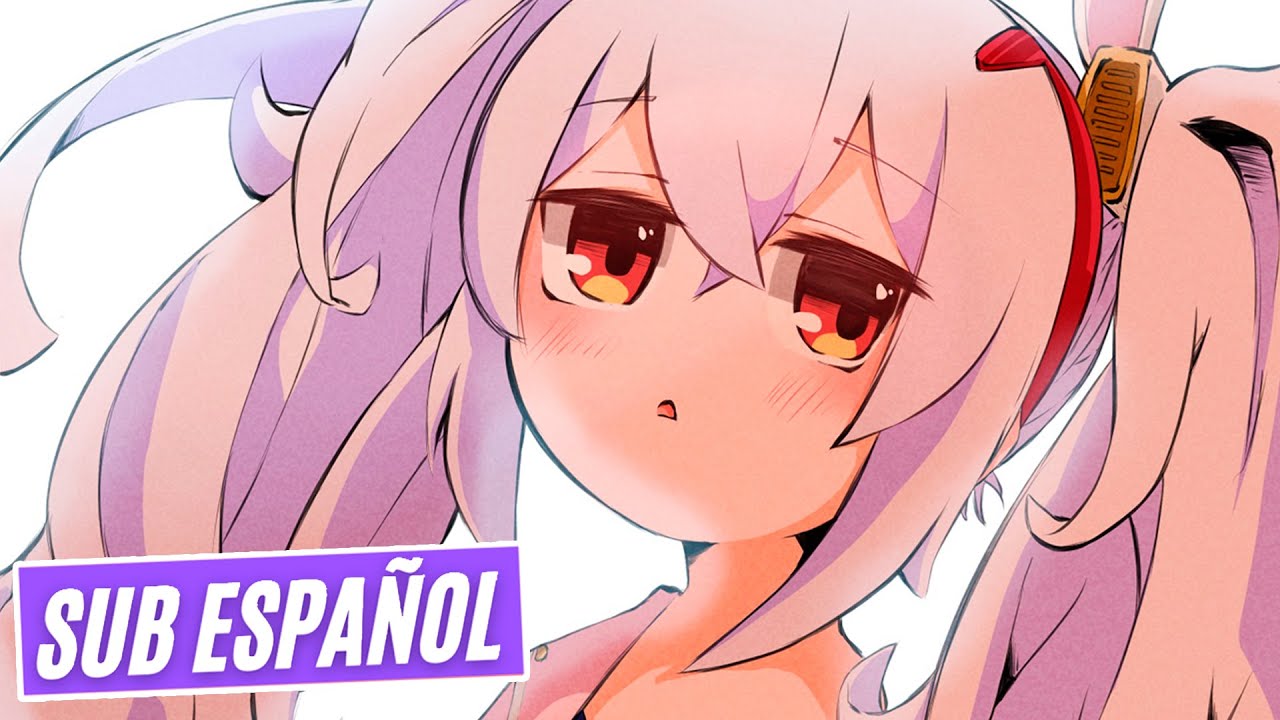 Azur Lane - Standing By You (Sub español) - YouTube