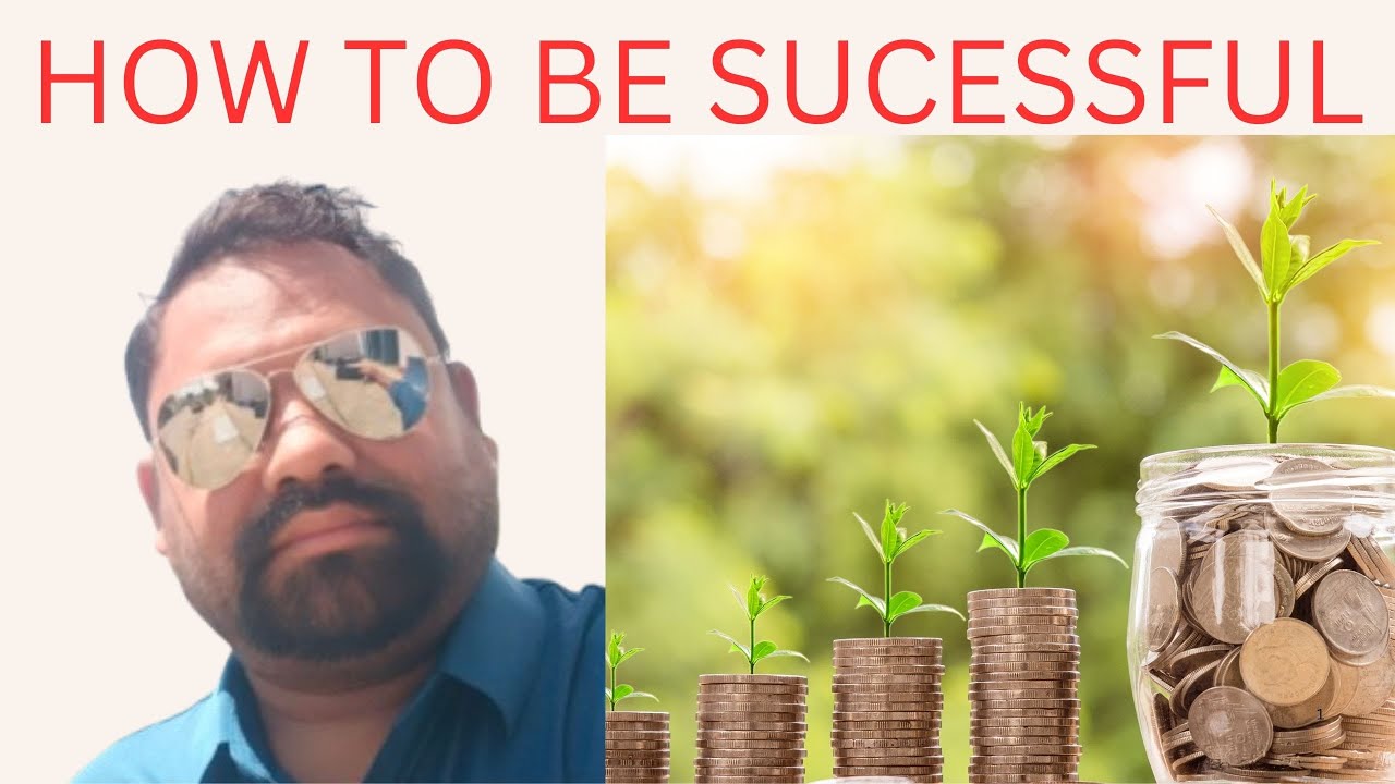 Sucess motivation - HOW TO BE SUCESSFUL IN LIFE? /-Socialnoise - YouTube