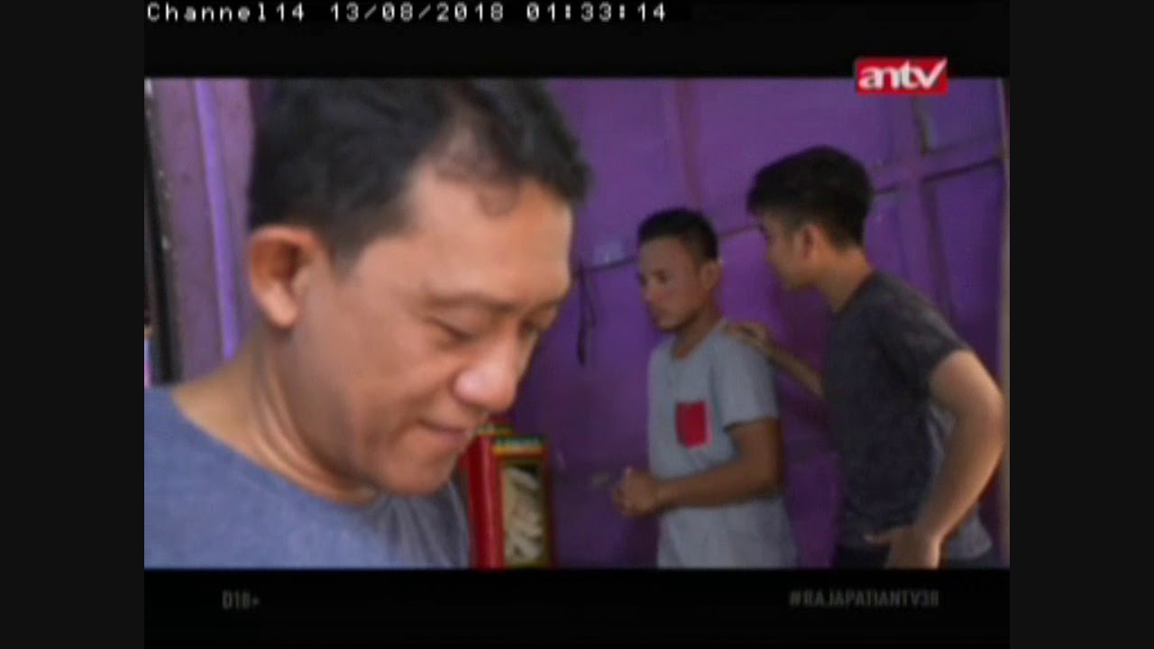 RAJAPATI Mayat Dalam Freezer - YouTube