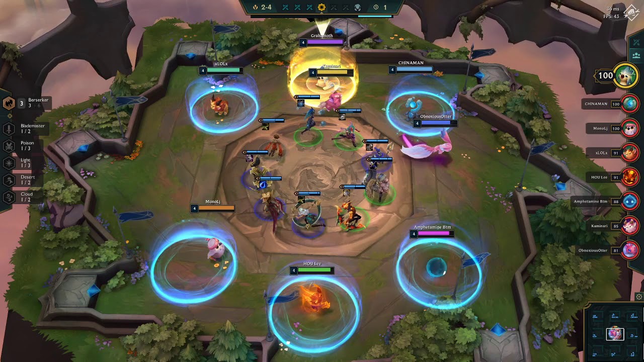 League of Legends | Rise of Elements TFT Patch (Part 2) - YouTube