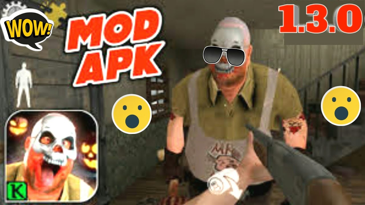😱How To Download Mr.Meat God Mod In Just 70 Mb Latest Trick 100 % ...