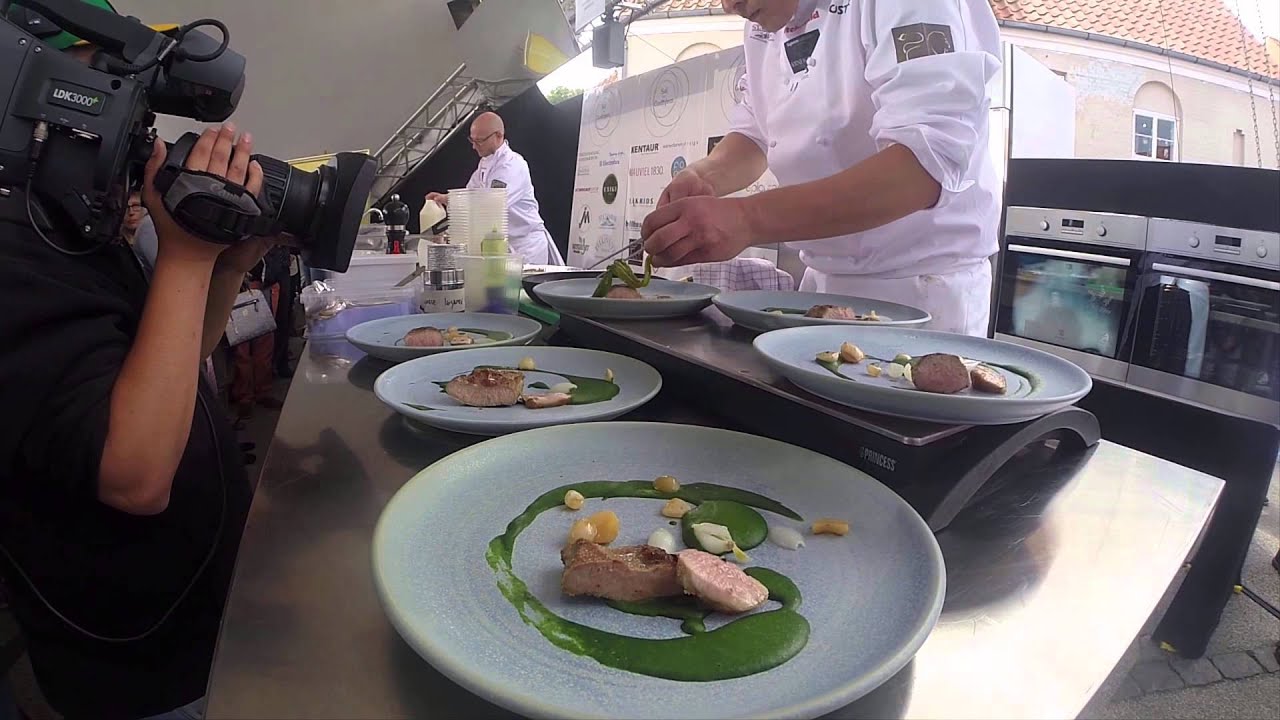 Sol over Gudhjem 2014 - Michael Munk - Hovedret - YouTube