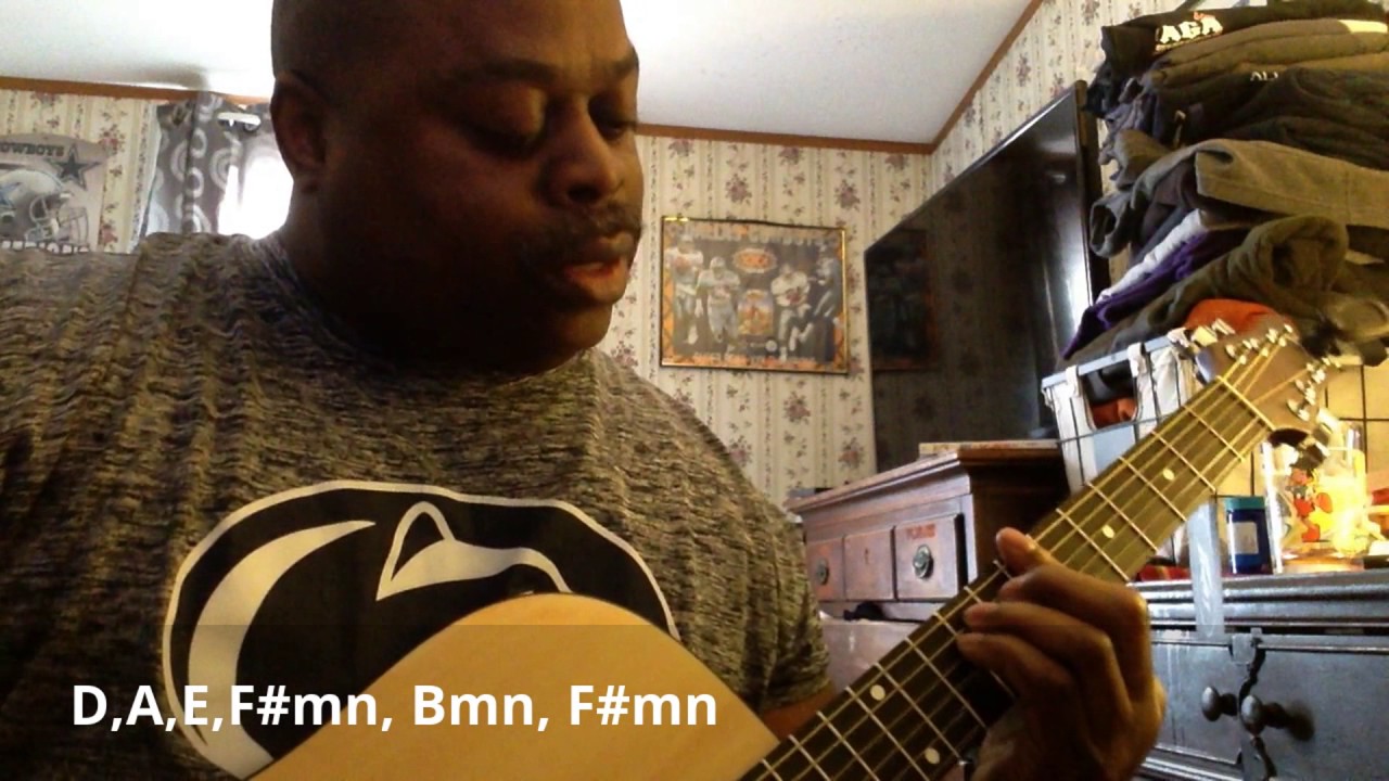 Let it ride-Guitar Chords - YouTube