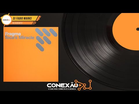 Fragma - Toca's Miracle (Dub Mix) [HQ] - Trance, 2000's - YouTube