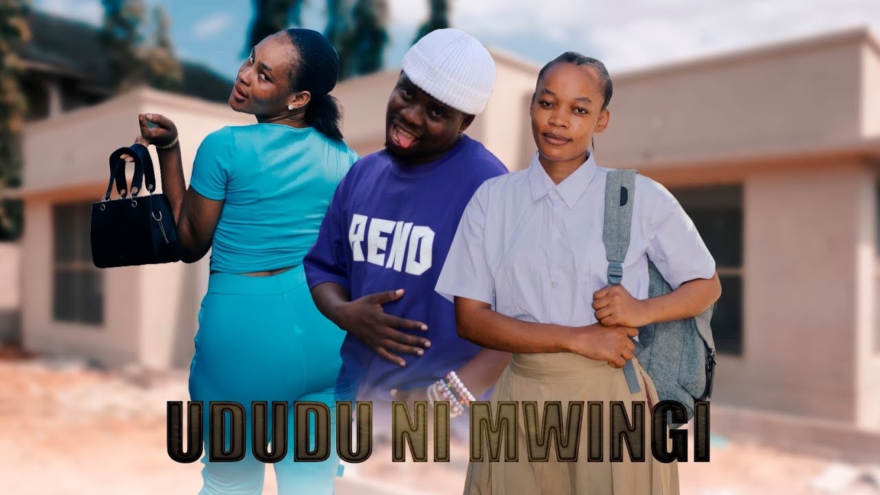 UDUDU NI MWINGI - YouTube