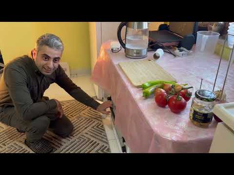 MİSAFİRİM VAR ⁉️ KARGO GÜNÜ 🎉