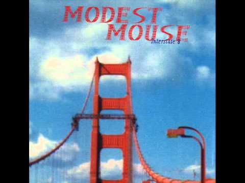 Modest Mouse - Buttons to Push the Buttons - YouTube