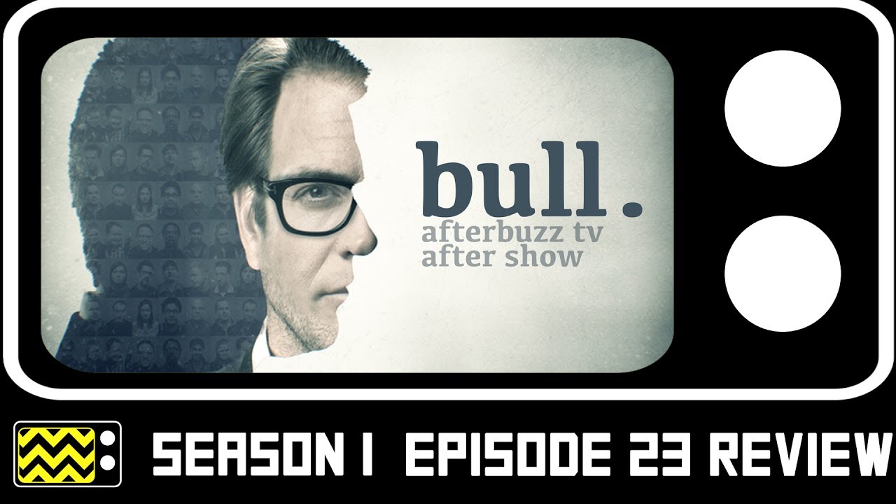 Bull Season 1 Episode 23 Review & After Show | AfterBuzz TV - YouTube