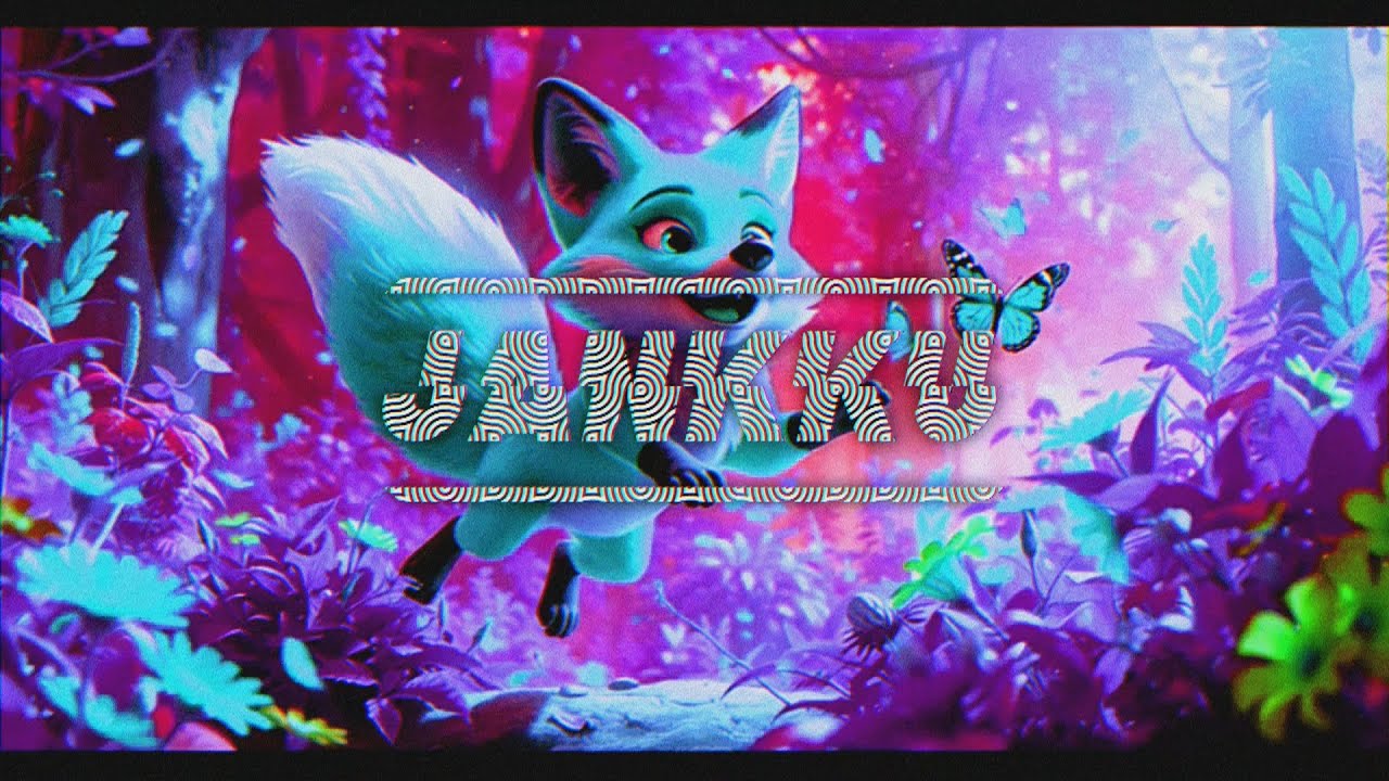 Jankku - i find out AI website and made some dope furry fox videos ...