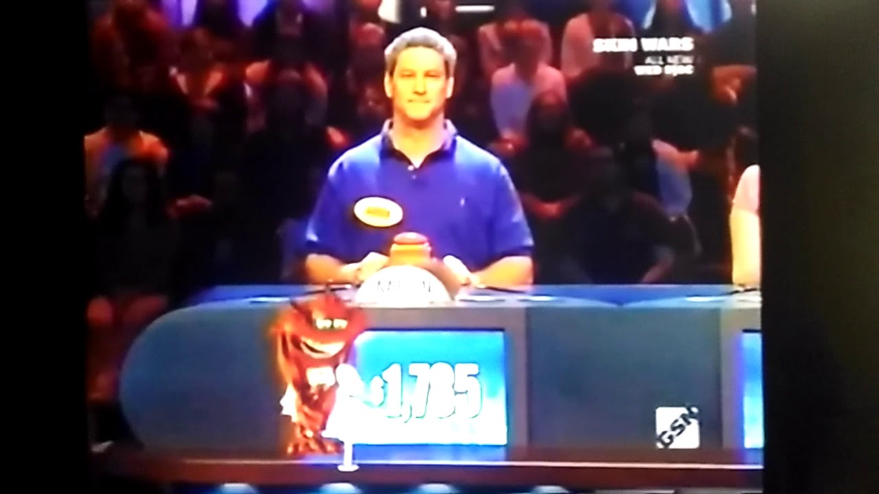Stop A Whammy : Spell Loser Loser Y. O. U. LOSER - YouTube