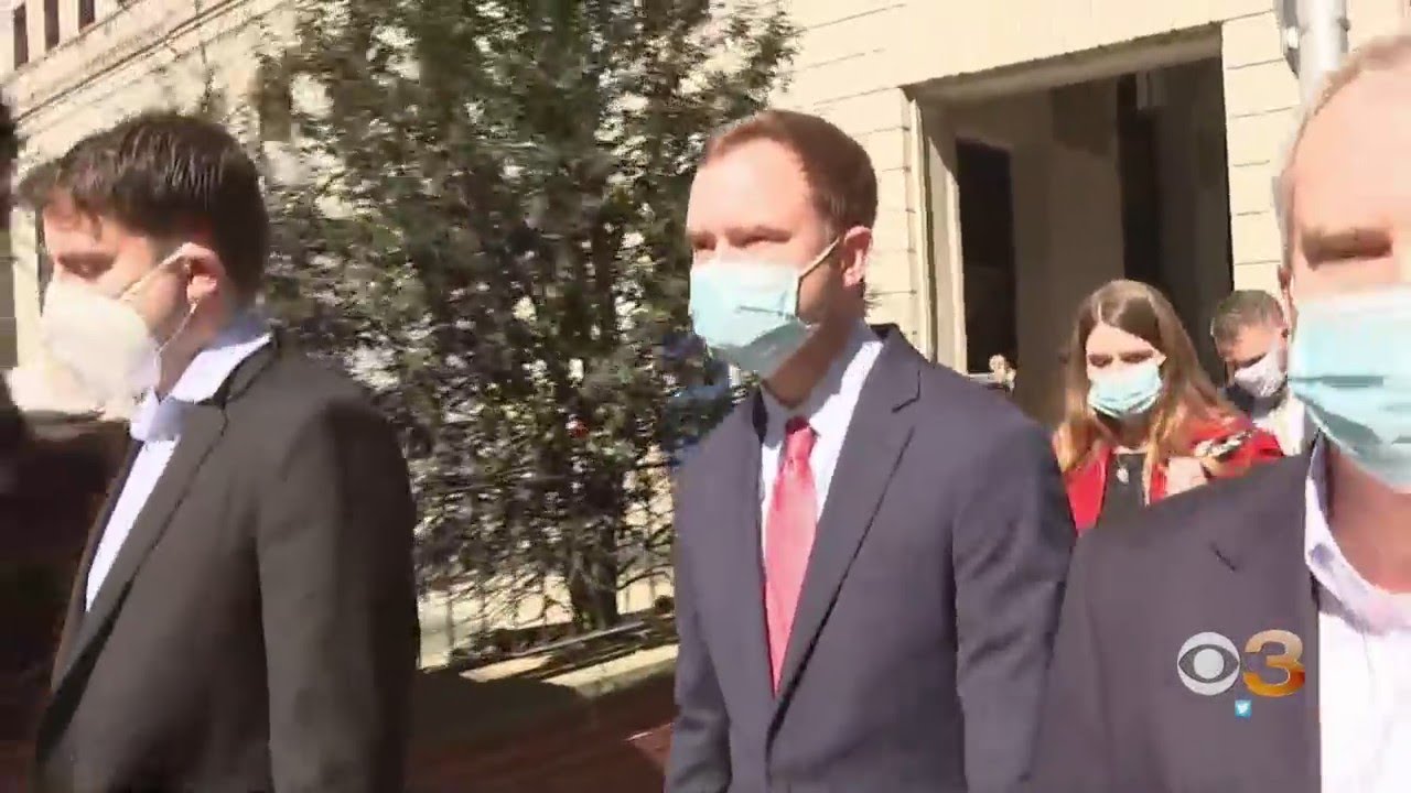 Fate Of Former Amtrak Engineer Brandon Bostian Now In Jury's Hands ...