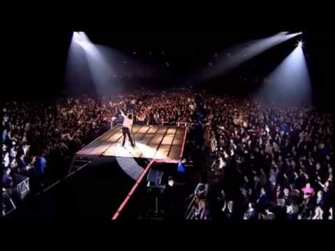 Aerosmith to Japan message