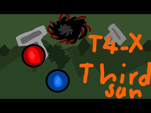 T4-X Third Sun [ADOFAI Neo Cosmos] | đậu1608 - YouTube